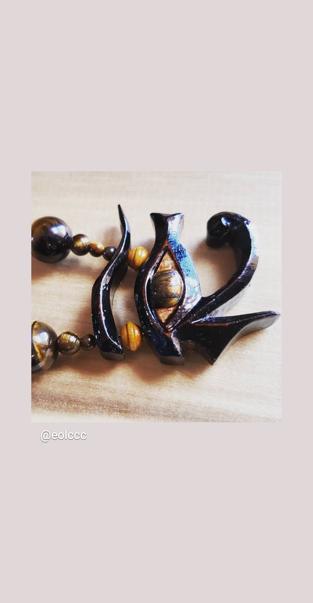 Eye Of Rah | Essence Of Light Custom Crafts and Art